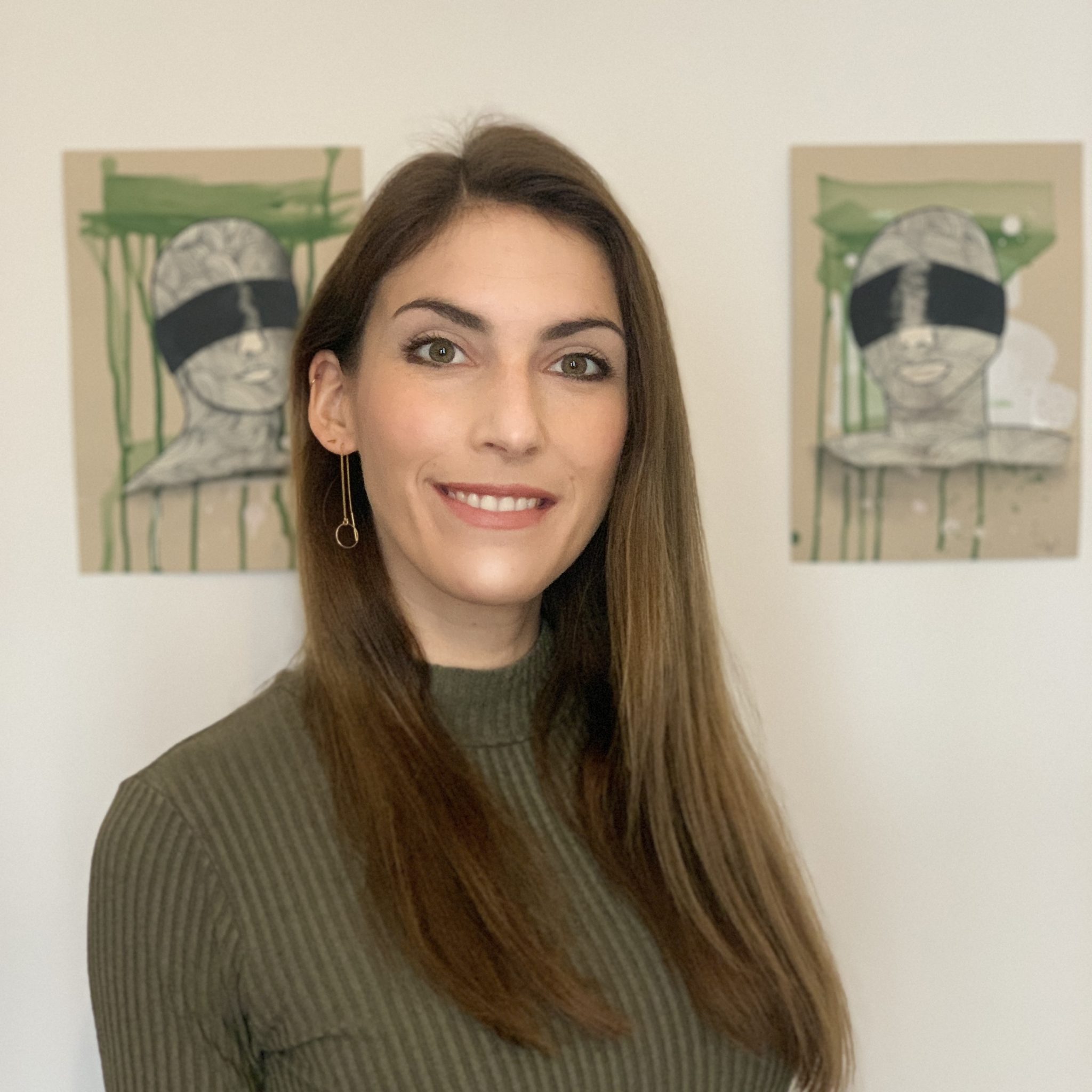 Carolin Wippel - High10