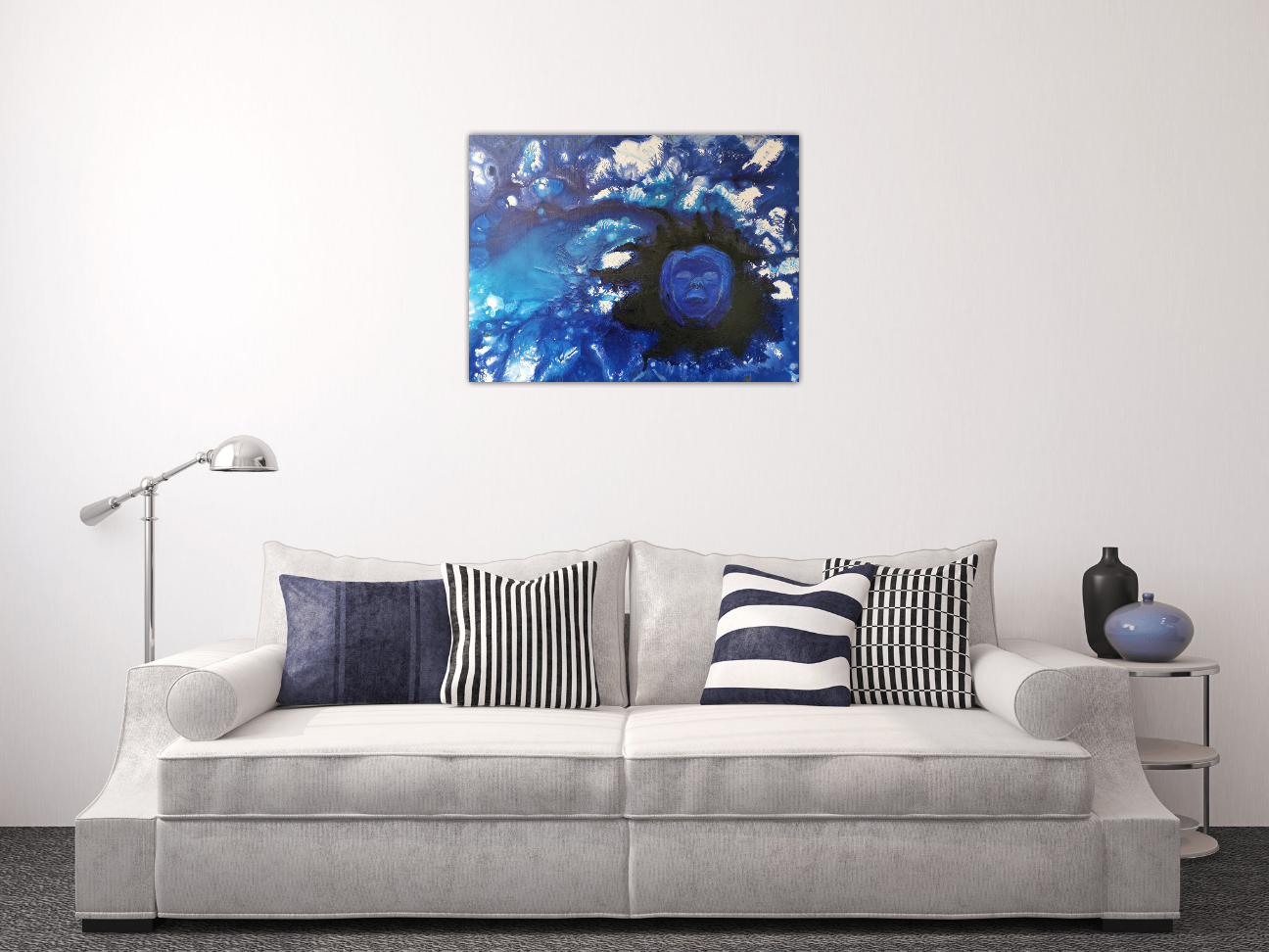 Lisa Marie Ramirez - High10