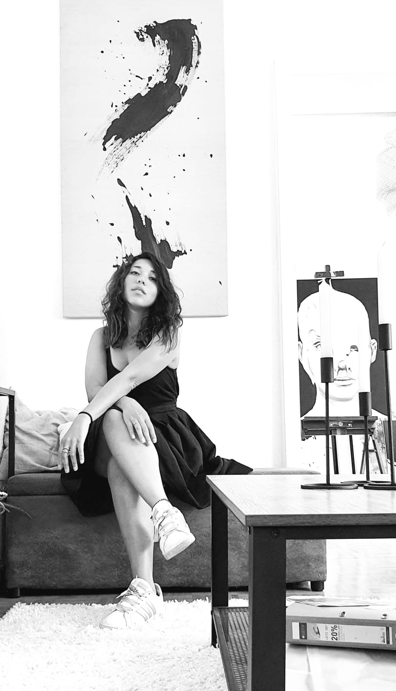 Laura Isaza - High10