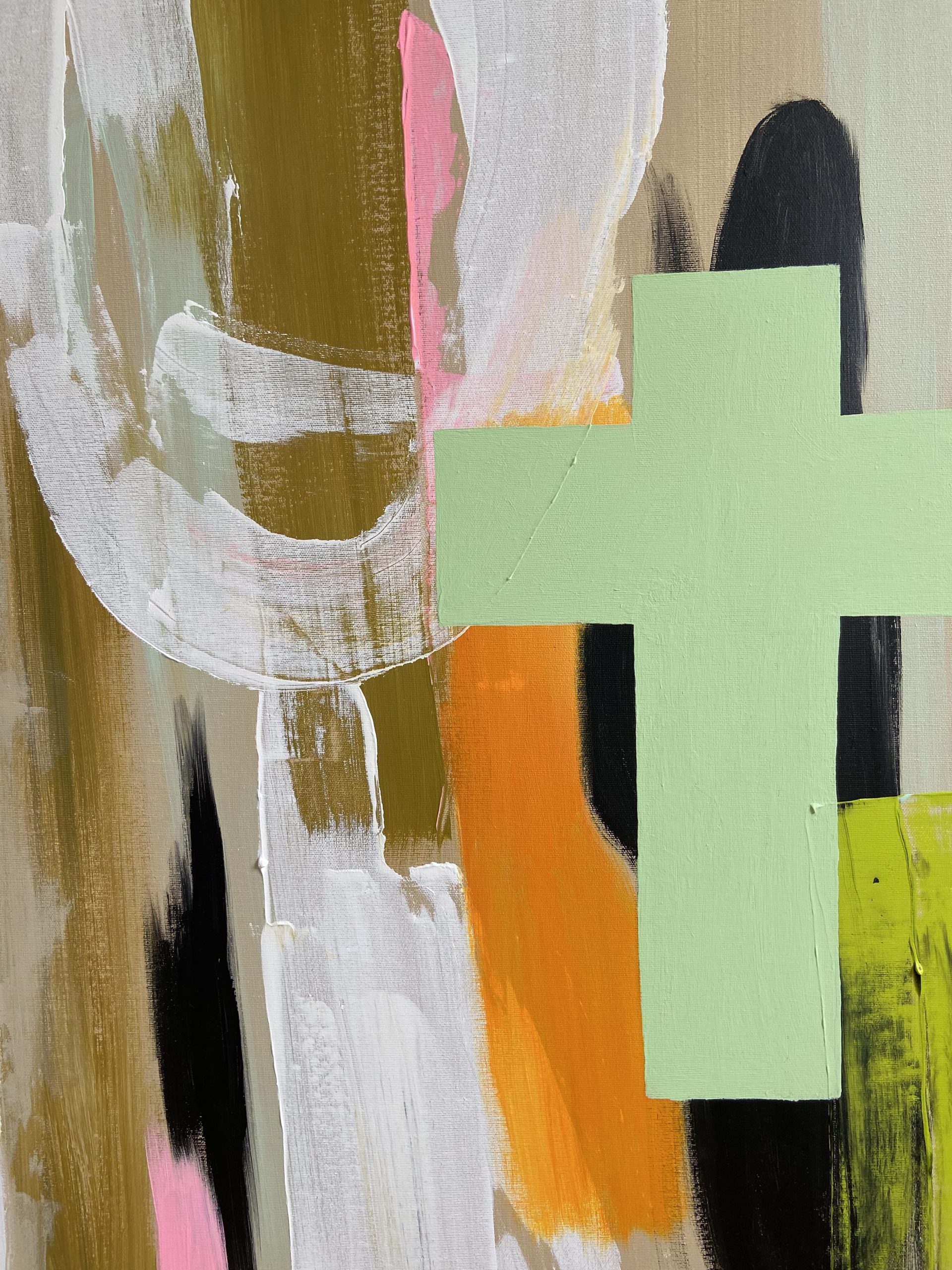 Annabell Weizel - High10