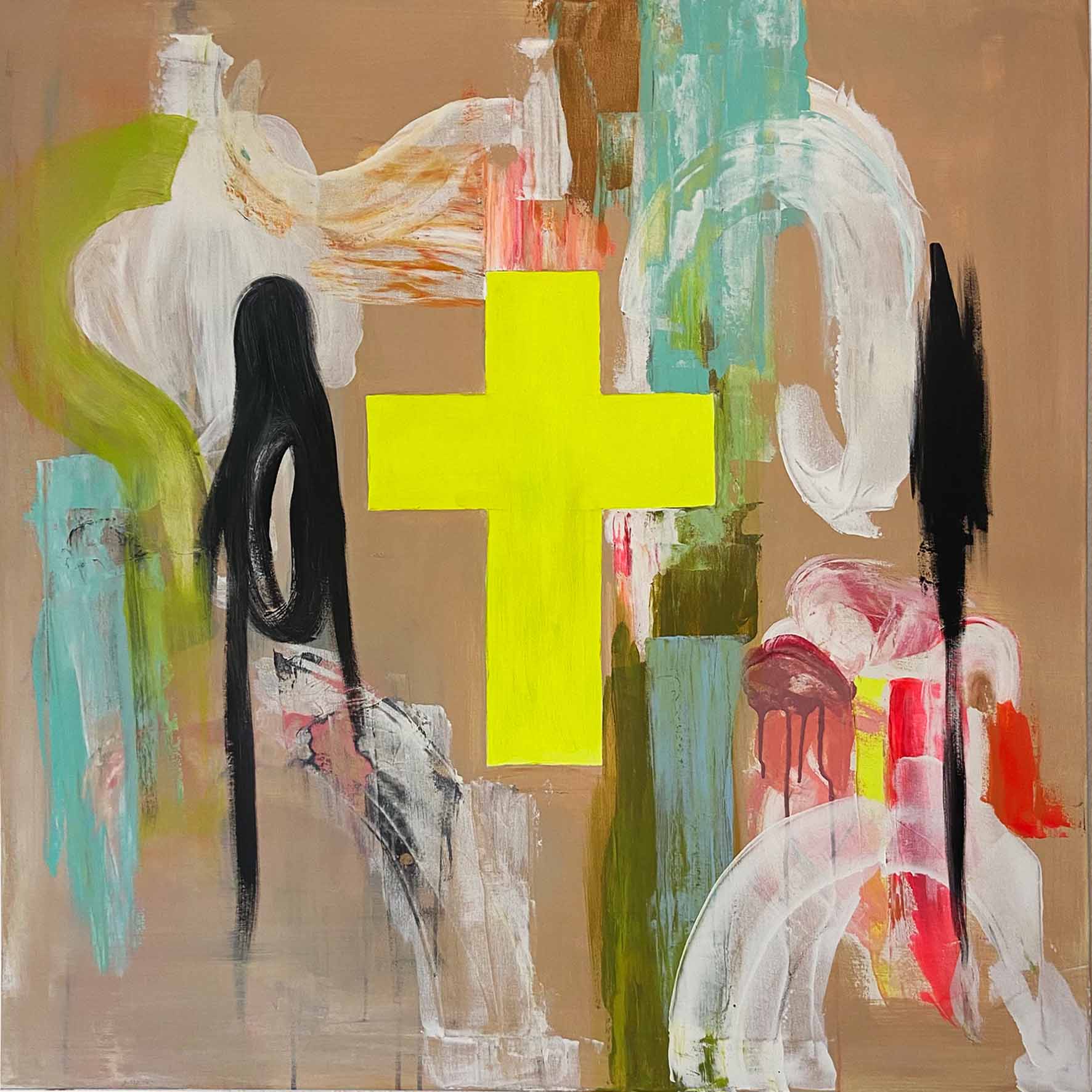 Annabell Weizel - High10