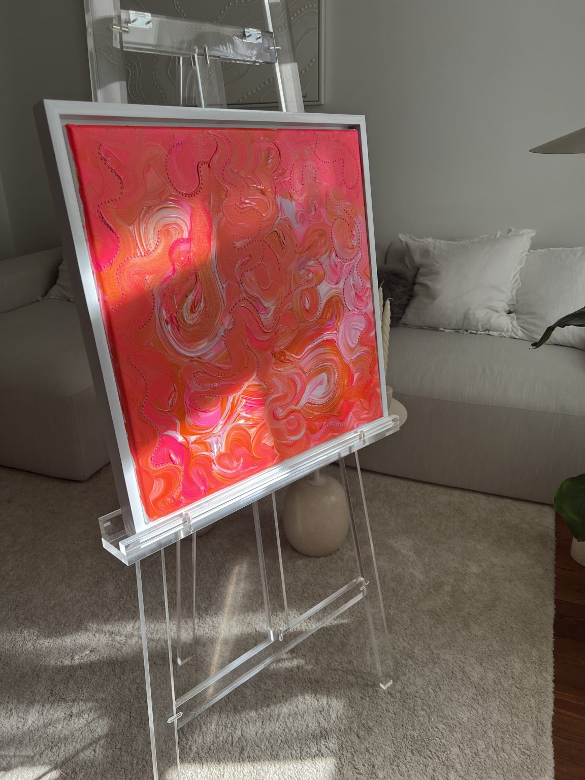 Nicoleta Albei-Wigger - High10